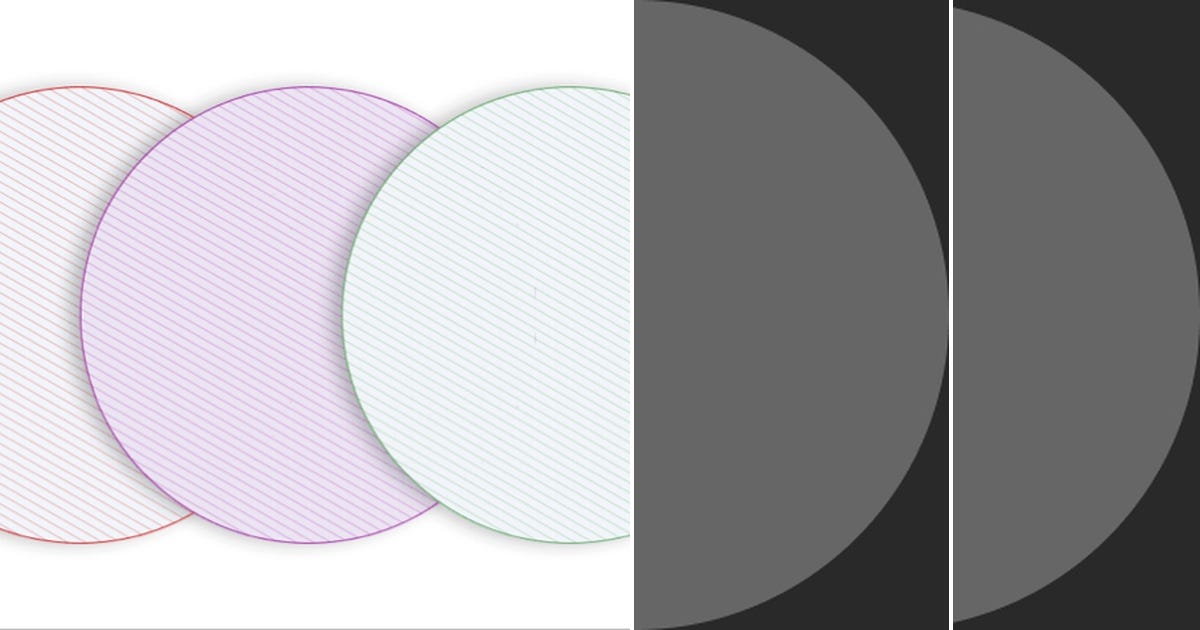 List: SVG Patterns | Curated by Dustin Griffith | Medium