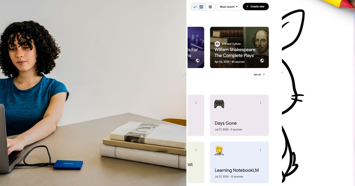 List: AI Tools | Curated by Panos Sakalakis | Medium