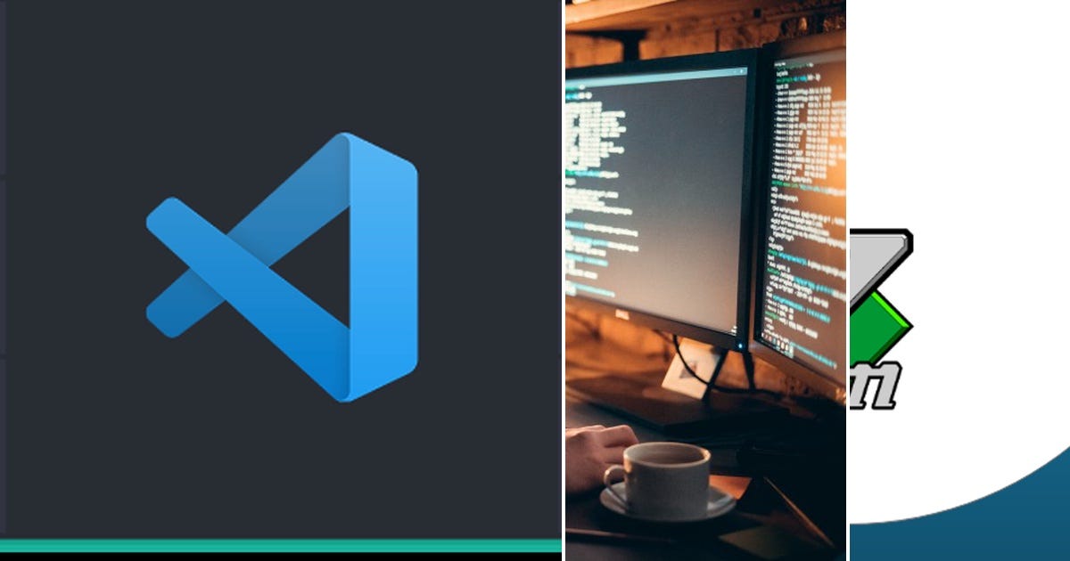 List: Vscode | Curated by Bradley J. Plohr | Medium