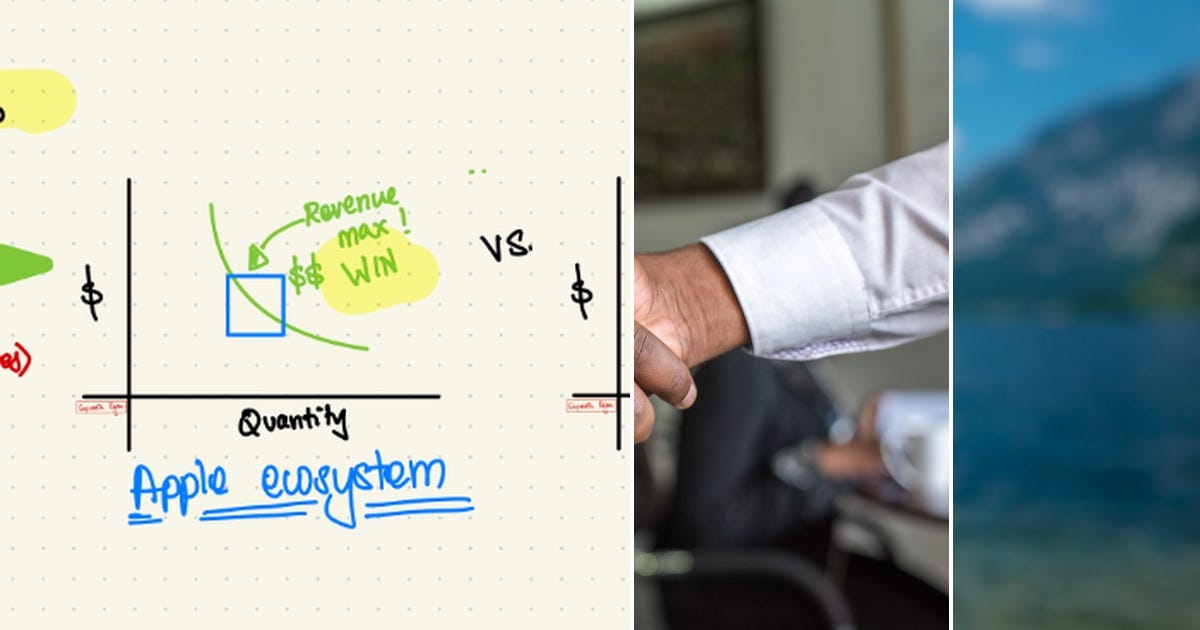 List: Product Manager | Curated by Adel Yz | Medium