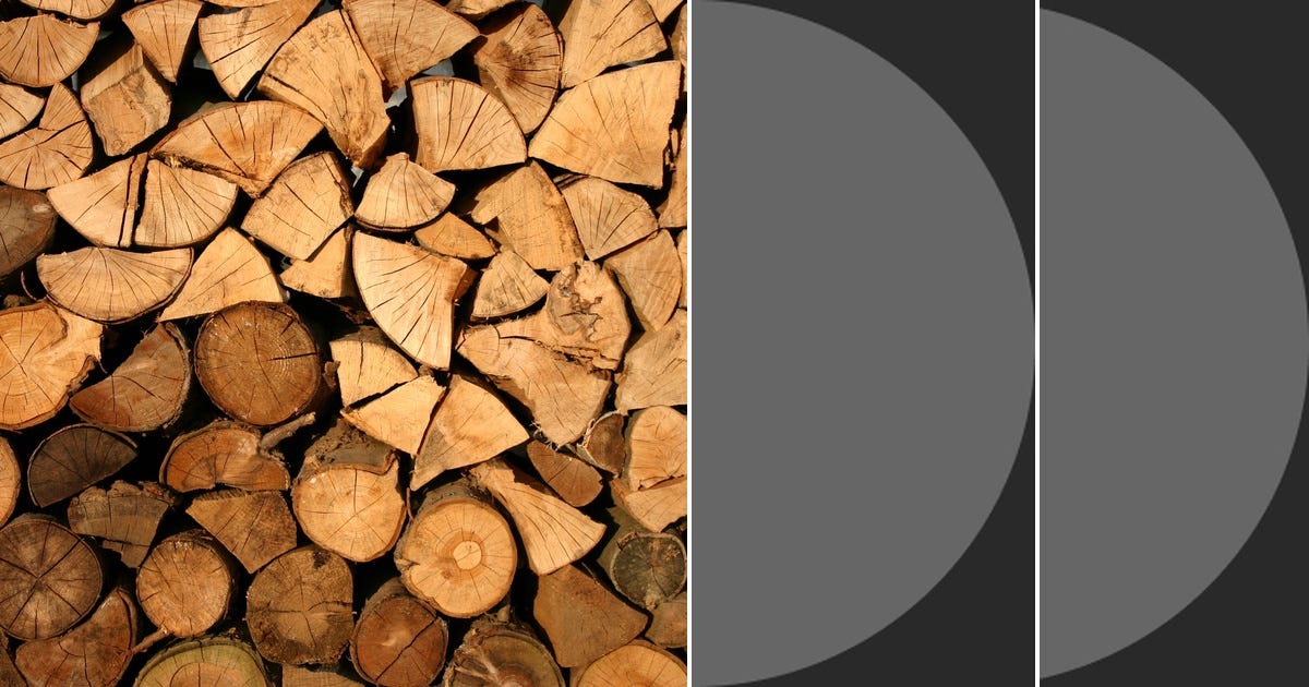 List: logs | Curated by manuel cabrera | Medium