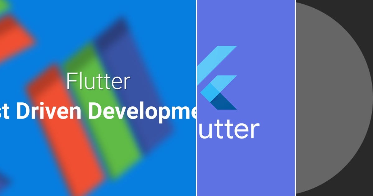 List: Flutter | Curated by Haythem Sanaa | Medium