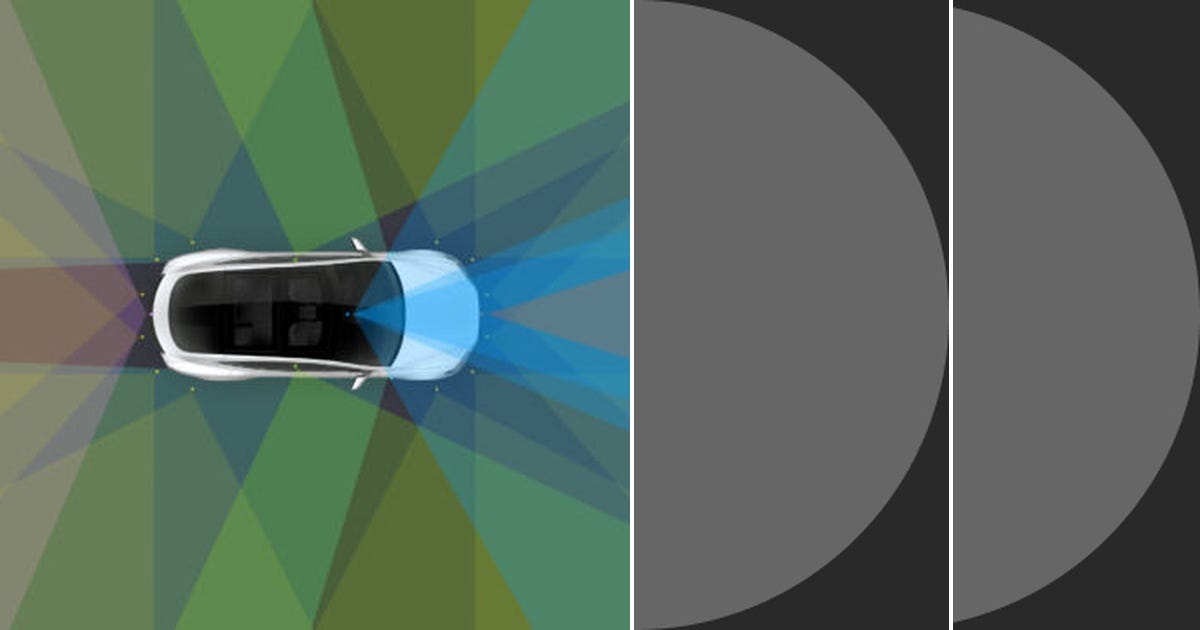 List: Self Driving Cars | Curated by Cody Beyer | Medium