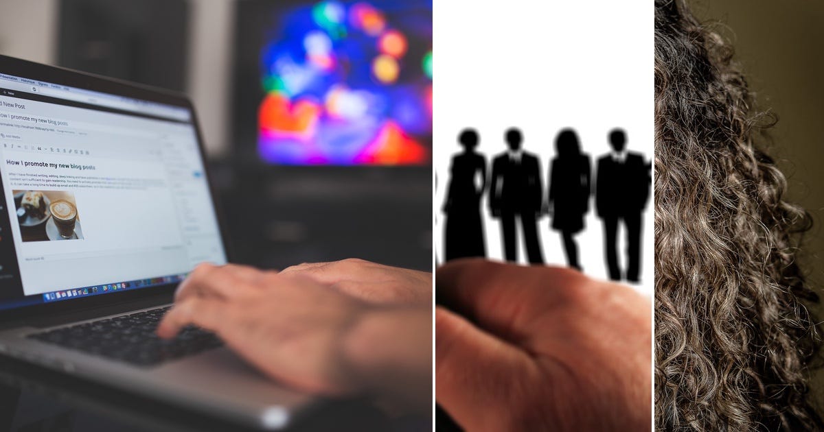 List: My Personal Brand | Curated by Shea Brewer | Medium