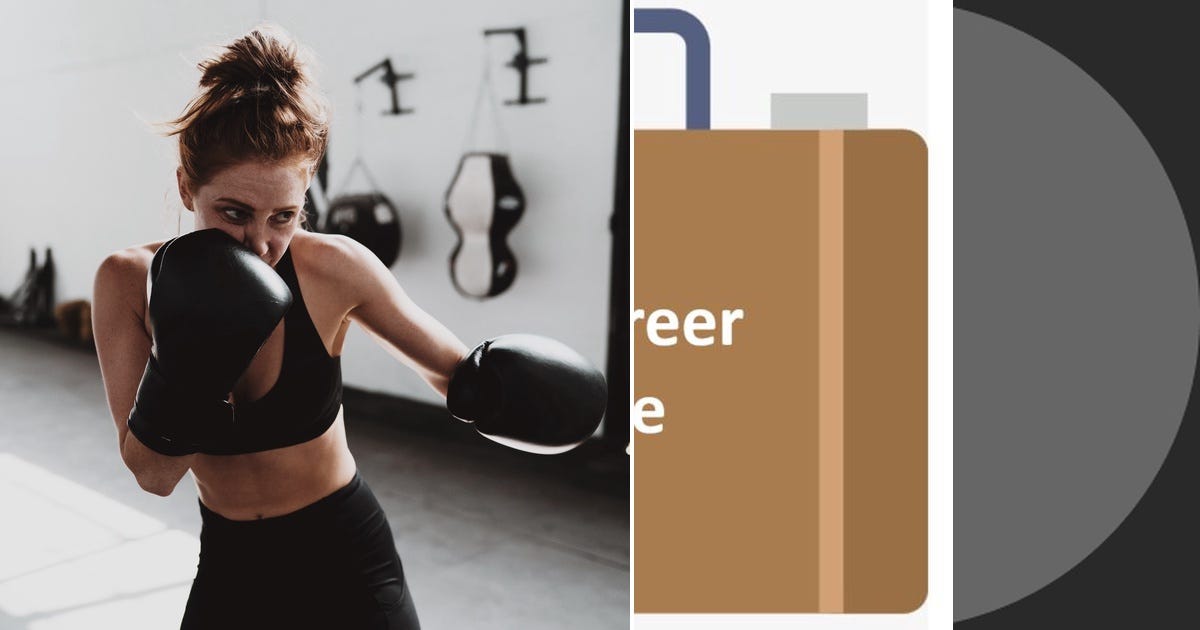 List: Biz Hustle | Curated by Alyssa Baum | Medium