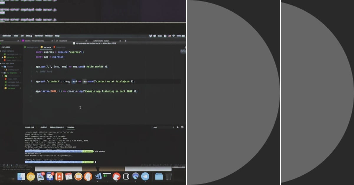 List: FastAPI | Curated by x chxls | Medium