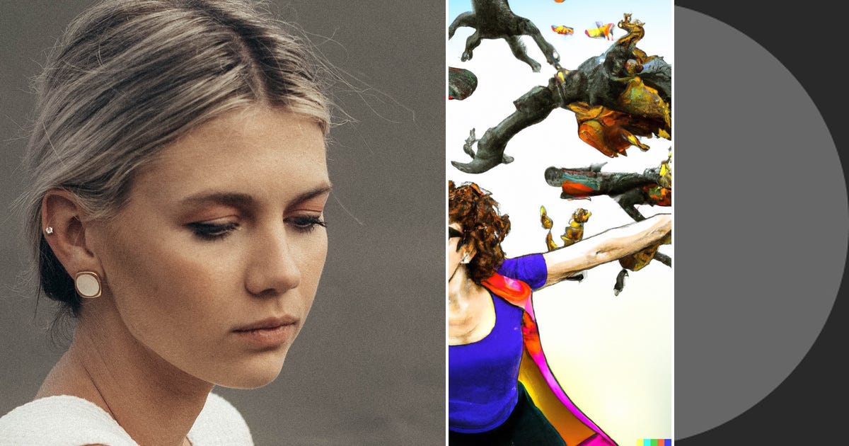 List: Log | Curated by Ade Ridwan Pahlevi | Medium