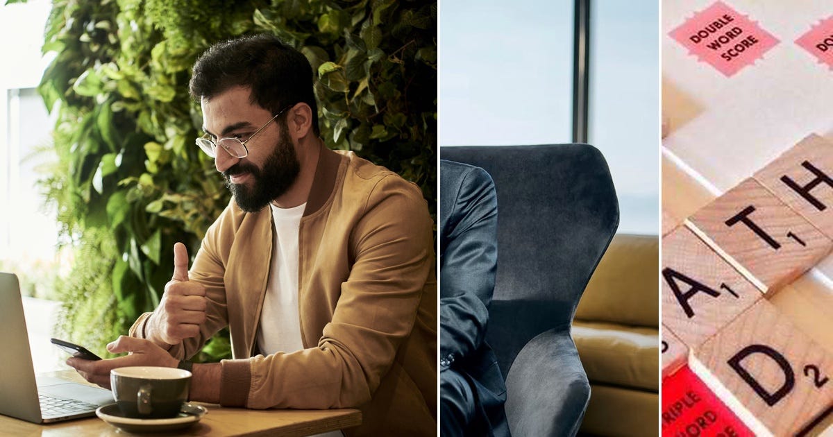 List: Work | Curated by Fabrizio | Medium