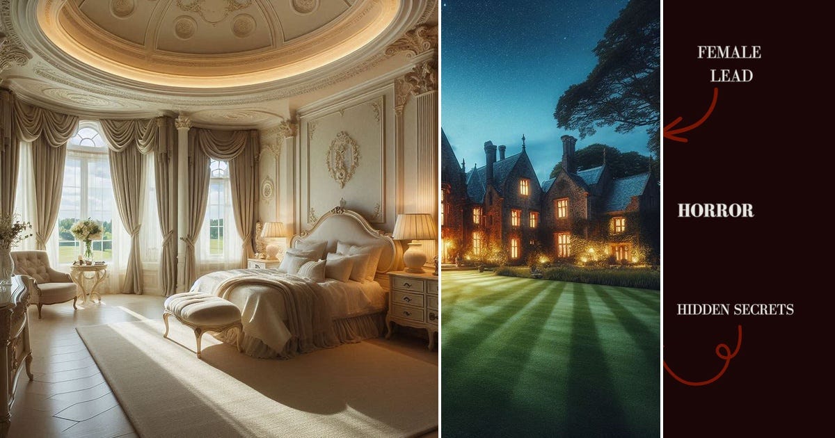 List: Tainted Matrimony | Curated by Ada Nnamdi | Medium