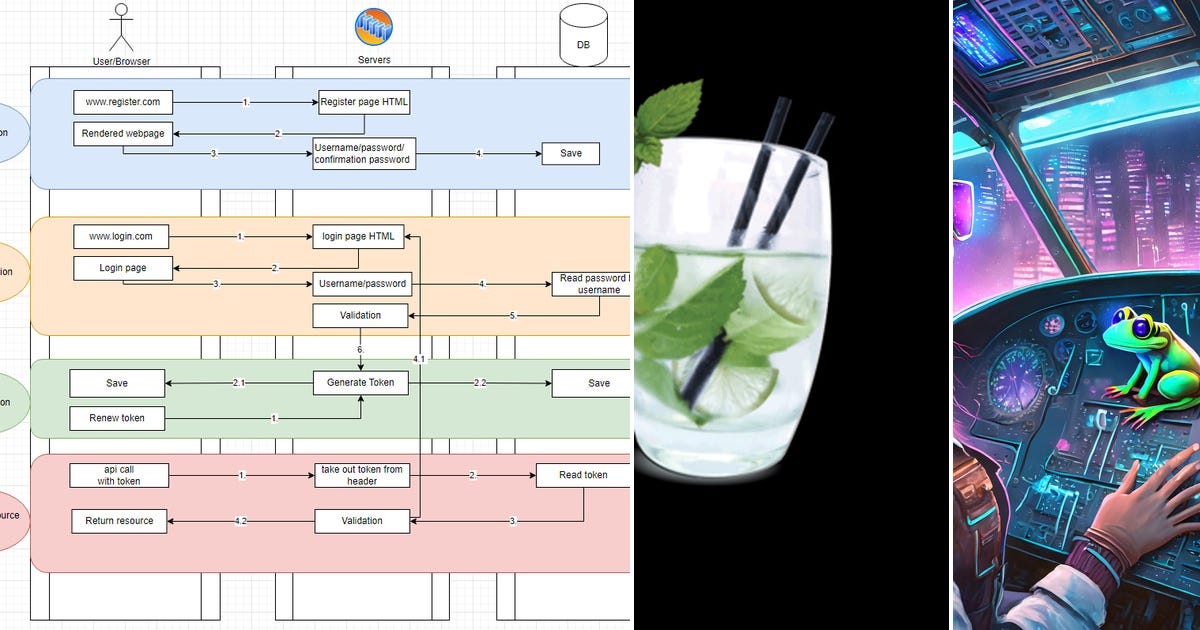 List: Lang | Curated by 강경구 | Medium