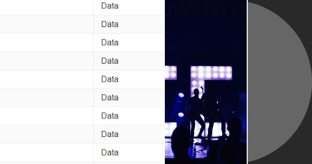 List: Datasets | Curated by Cristian Valeria | Medium