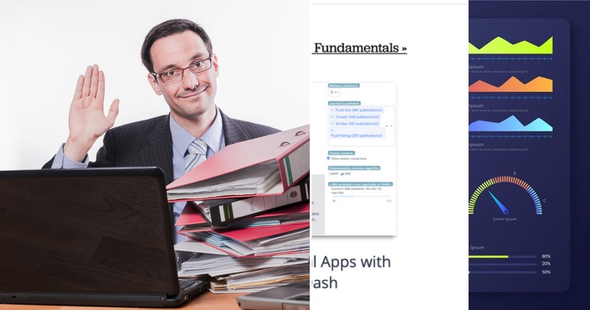 List: python | Curated by Steven Maloney | Medium