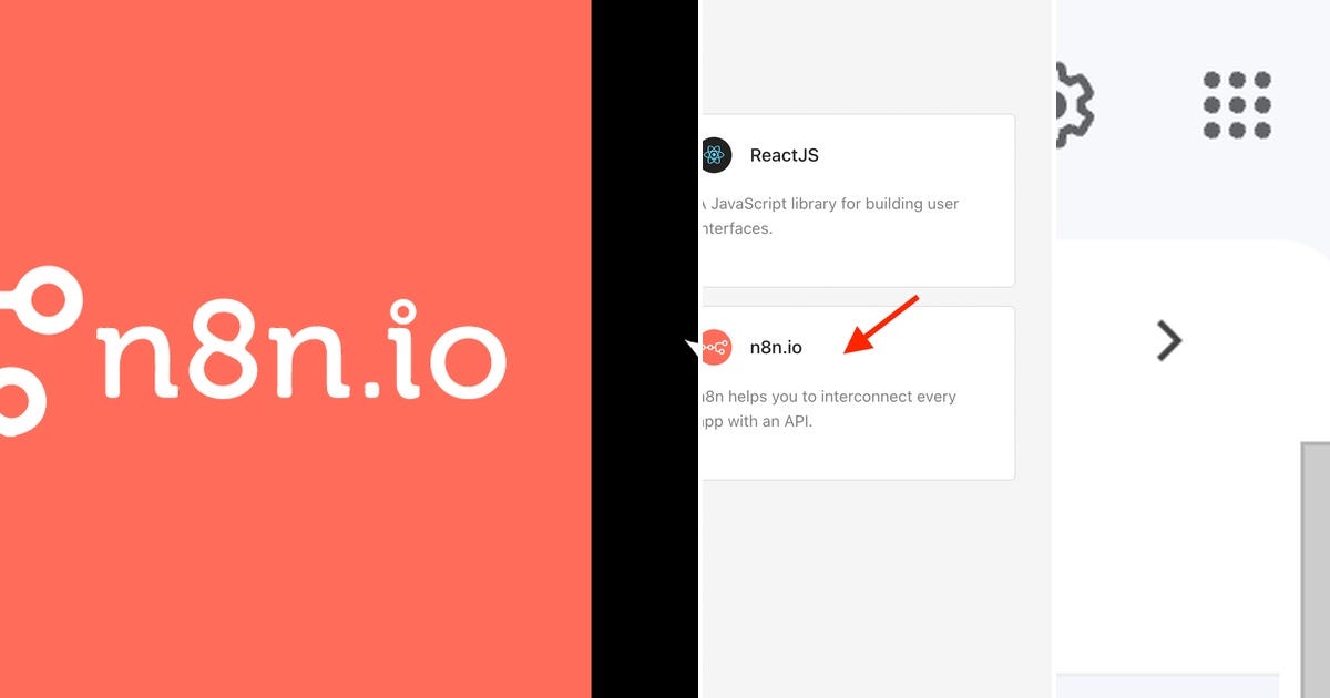 List: 8n8 | Curated by Pierre-Alain M. | Medium