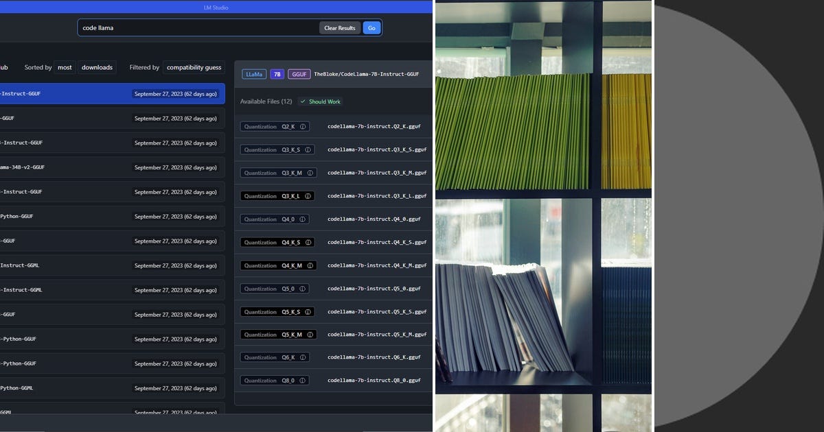 List: Llm model sample | Curated by praveenlvv | Medium