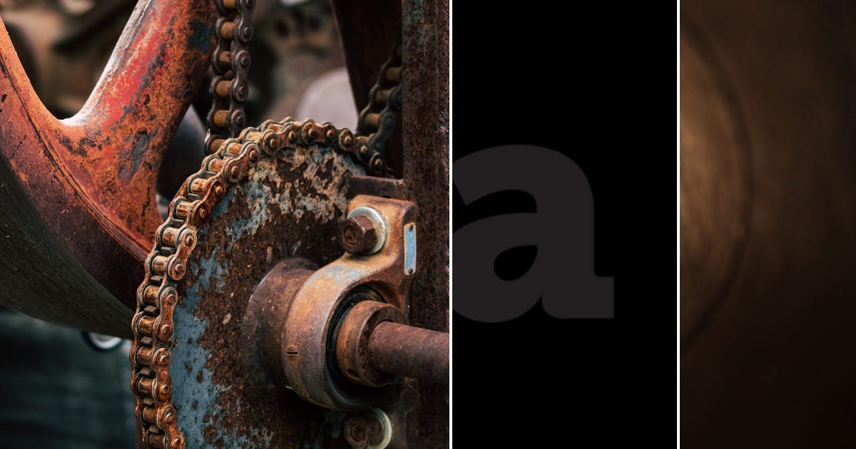 List: Mika's | Curated by Ghost Agent | Medium