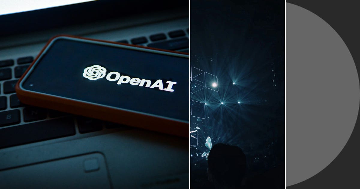 List: AI coding | Curated by George Battelle | Medium