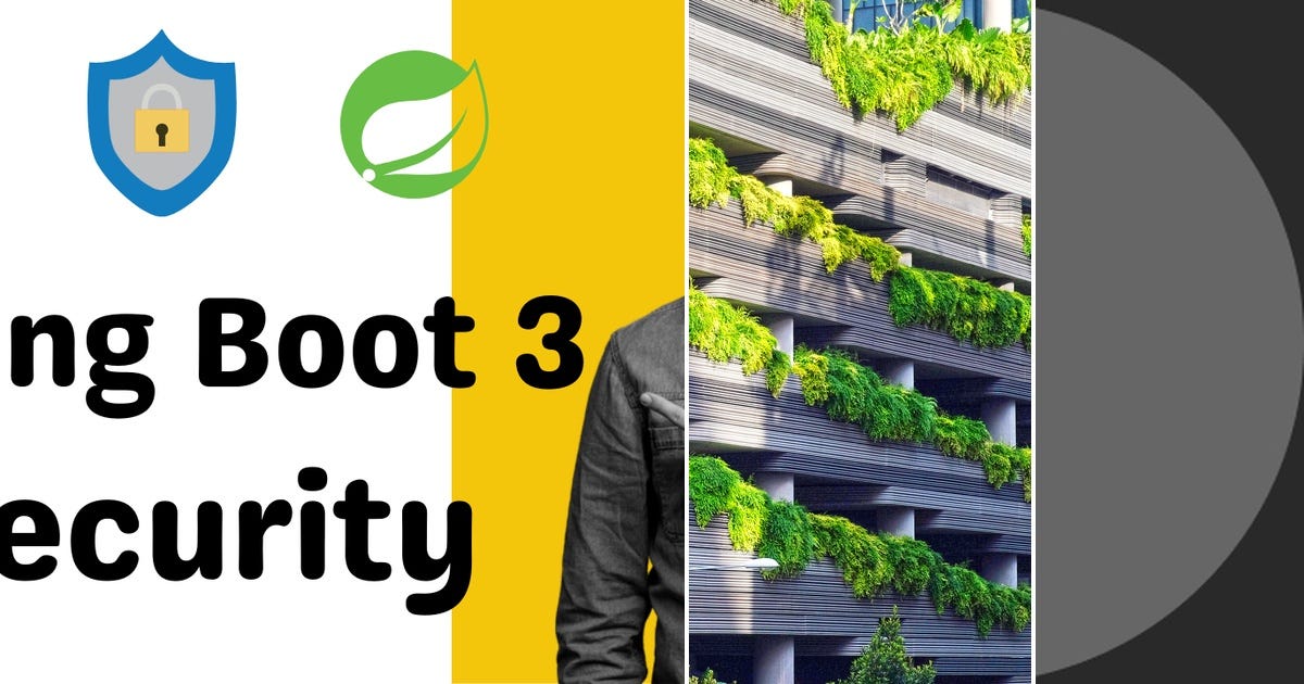 List: Springboot | Curated by cdbasavaraj | Medium