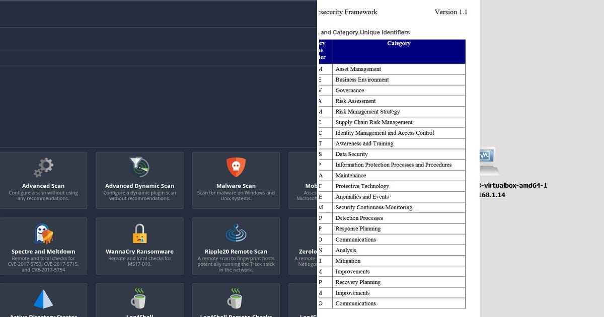 List: Projects | Curated by Nicholas Misch | Medium