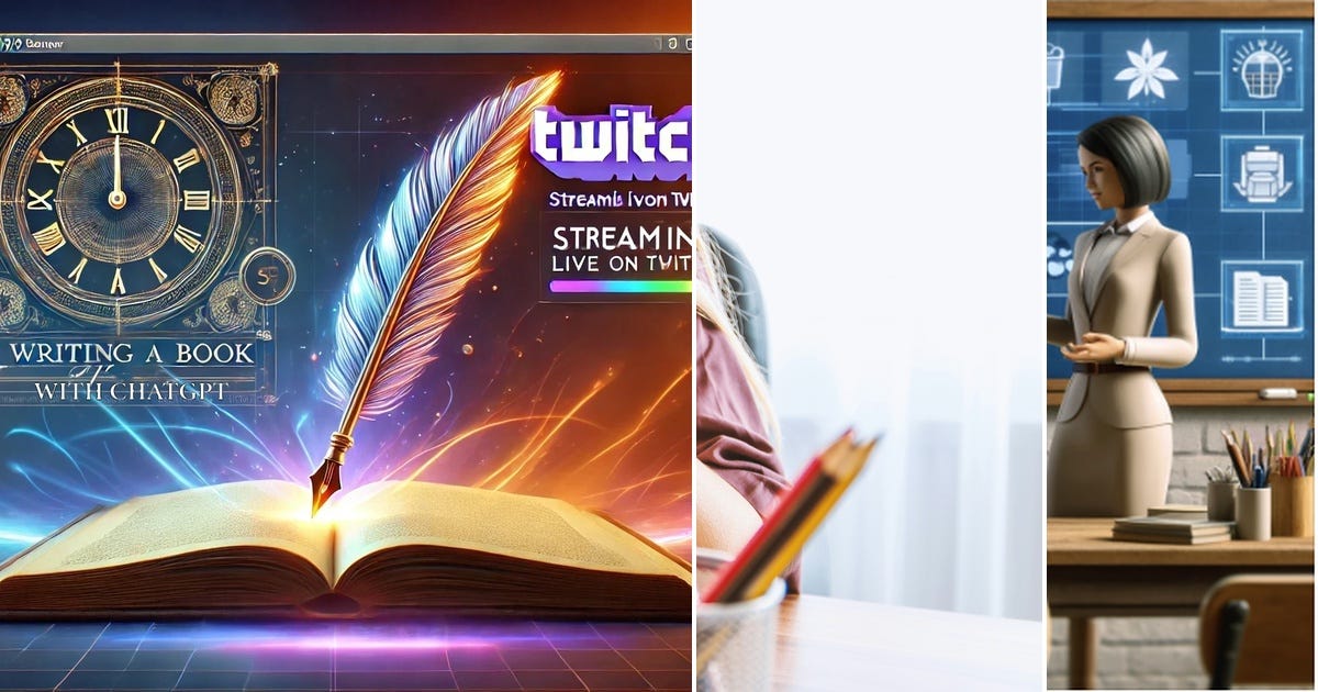 List: AI | Curated by Philip Espinosa, PhD | Medium