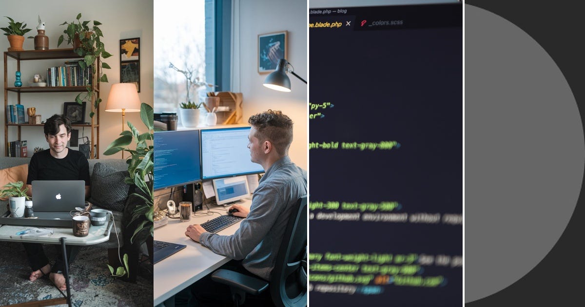 List: Scripts | Curated by Ana Ndongo | Medium