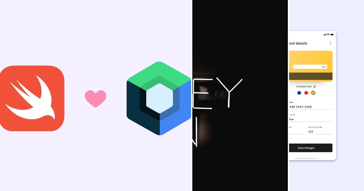 List: Jetpack Compose Book | Curated by Mansi Shah | Medium