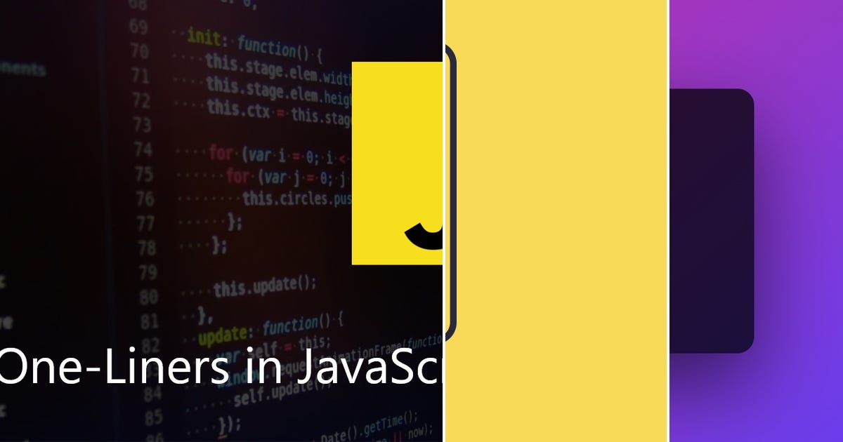 List: JS | Curated by Hannah Eichelsdoerfer | Medium