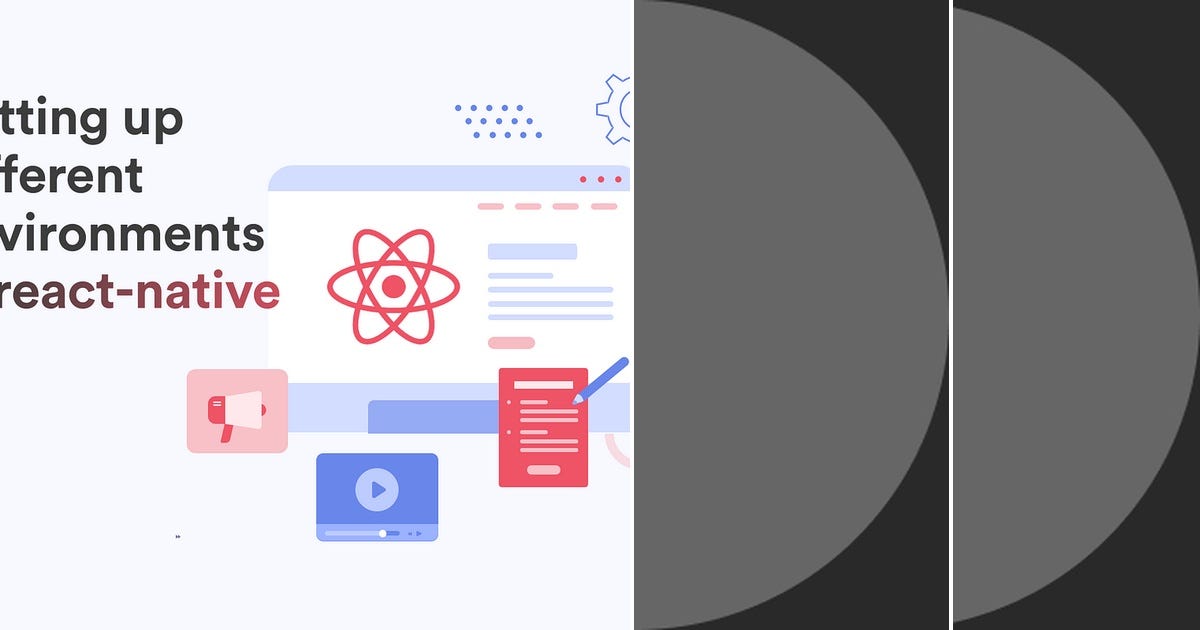 List: Env | Curated by Amit Kumar | Medium