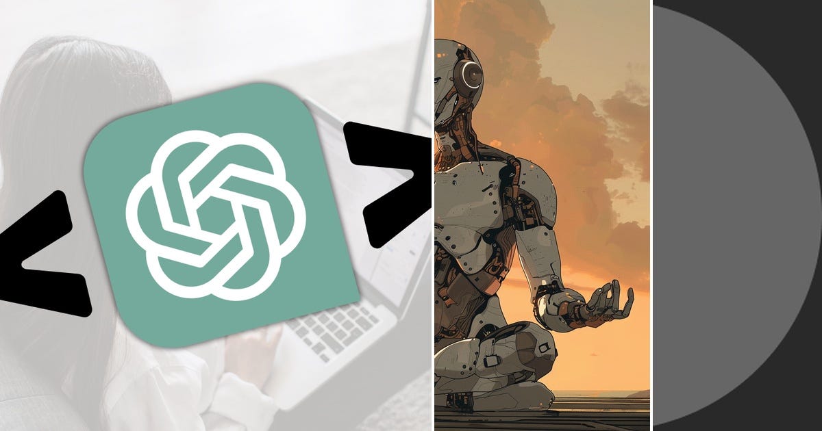 List: chatGPT | Curated by Olalekan | Medium