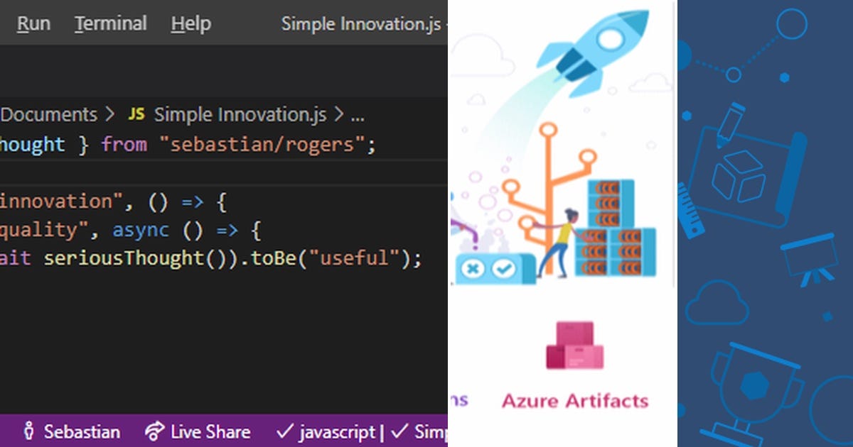 List: Caf eslz | Curated by Mark Gronow | Medium