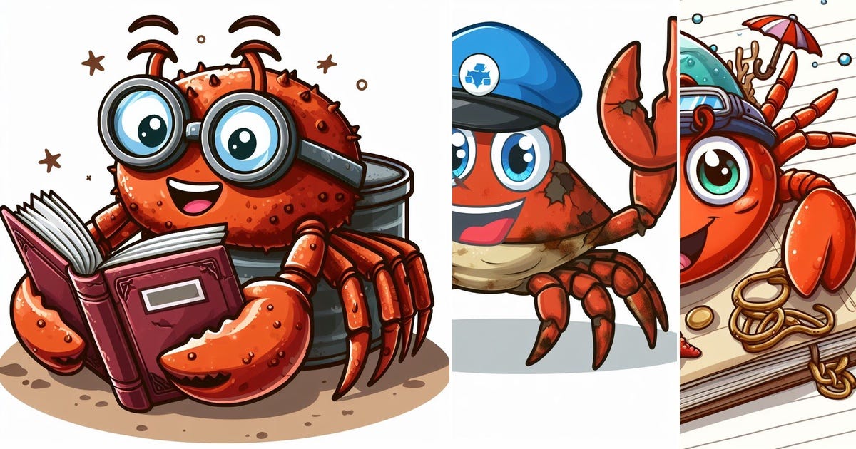 List: 30 days of Rust | Curated by Shafin Murani | Medium