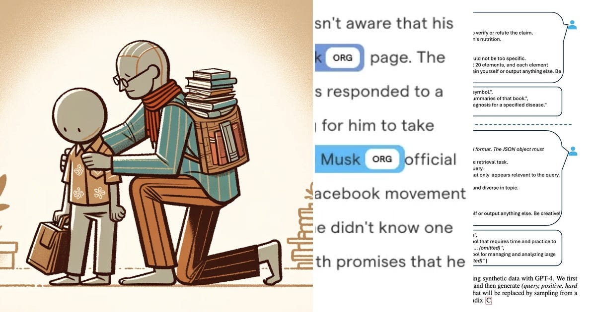 List: RAG | Curated by Abraham | Medium