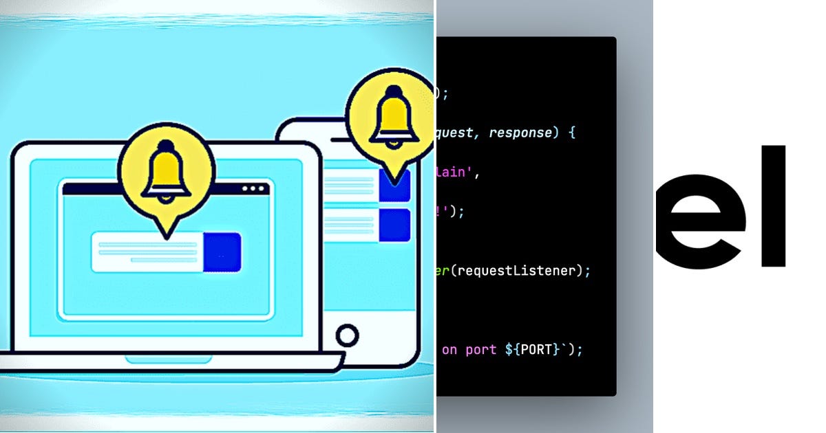 List: Nodejs | Curated by dilarauluturhan | Medium