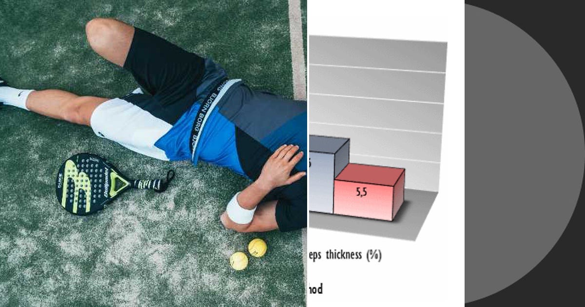 List: exercise | Curated by Harleymarc | Medium