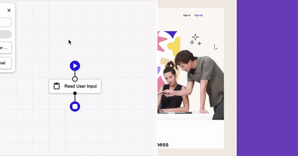 List: UI ideas | Curated by Beau Schwab | Medium