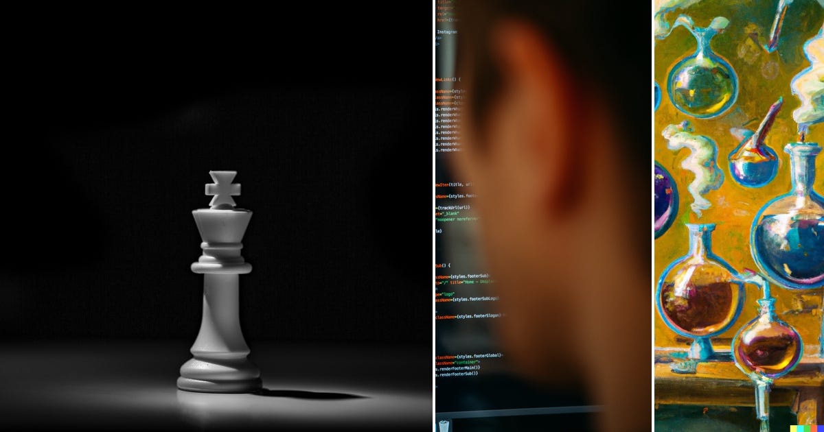 List: MLOps | Curated by Carlos Martos | Medium