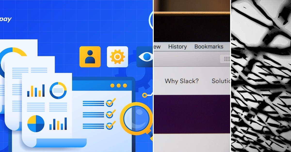 List: Data architecture | Curated by Ajith Kumar | Medium