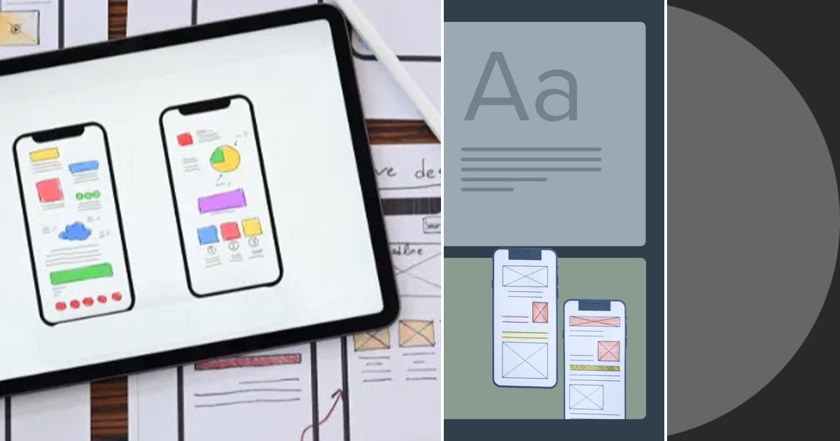 List: 2024 UX/UI Design Trends | Curated by Kelly Dillow | Medium