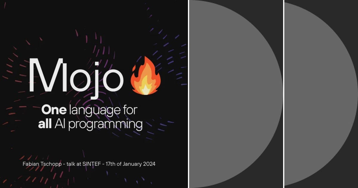 List: Mojo | Curated by Fabio Sarmiento Almeida | Medium