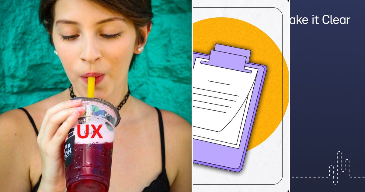 List: UX UI | Curated by Lhakpa | Medium