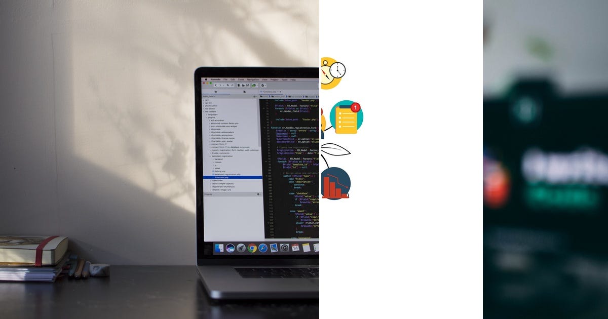 List: Python | Curated by Philip Krukenfellner | Medium