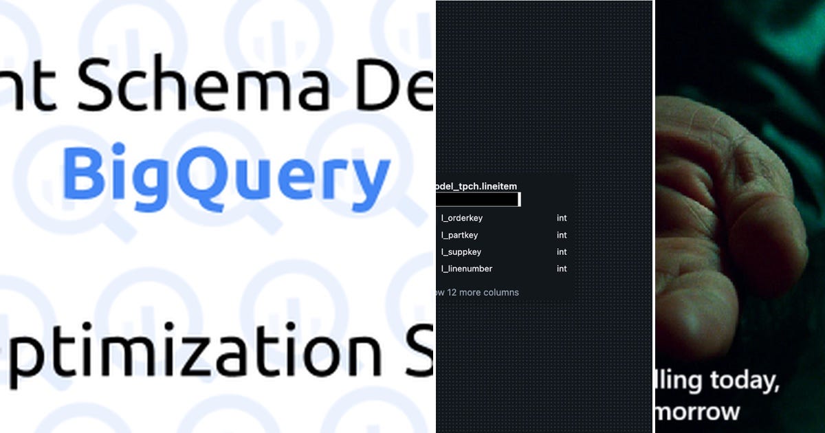 List: Data Modeling | Curated by Adriel N | Medium