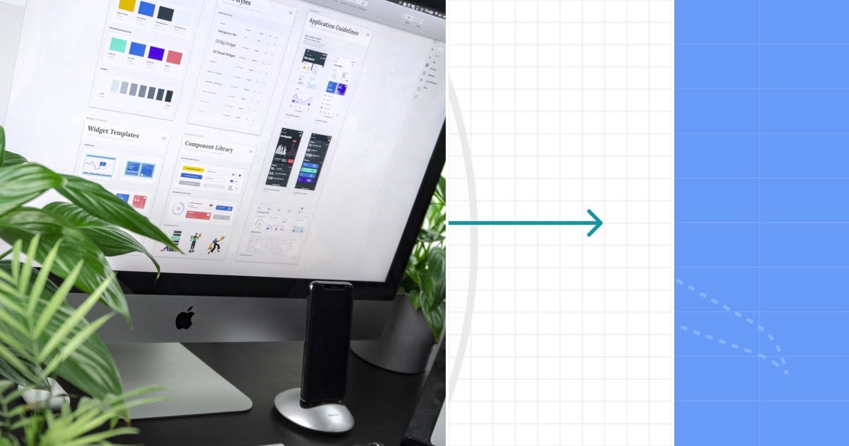 List: Design System as Cultural Enabler | Curated by ...
