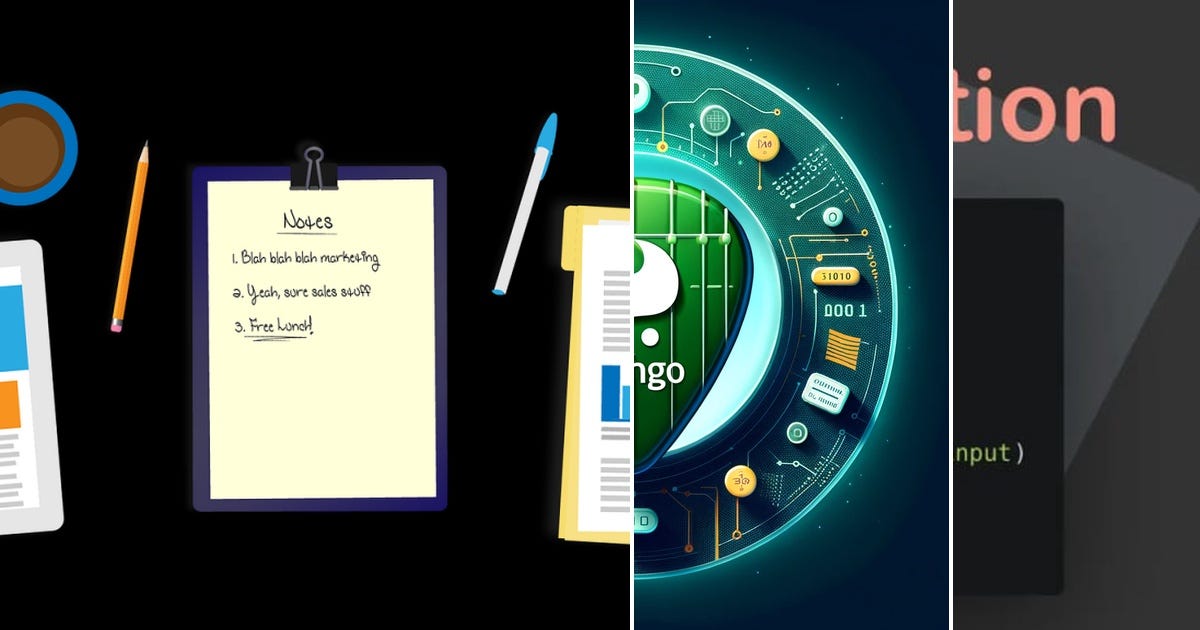 List: Django | Curated by Fabiojfrevez | Medium