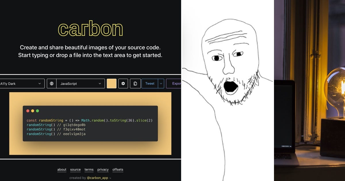 List: Coding | Curated by Pancho Wa | Medium