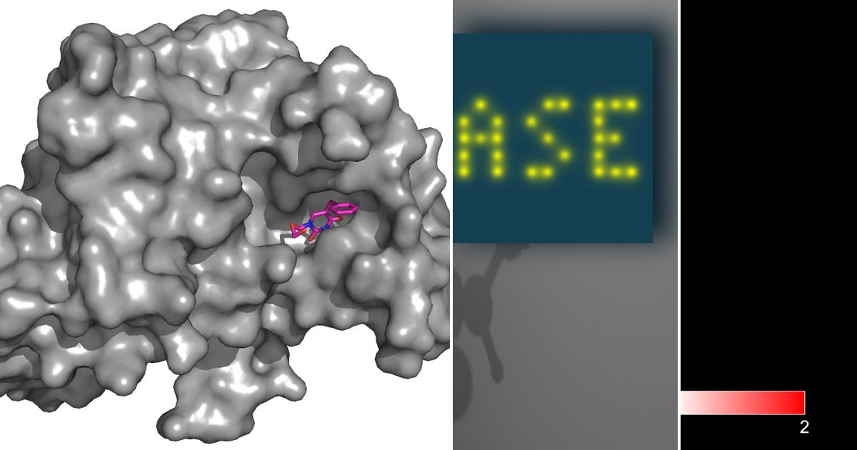 List: Química computacional | Curated by Gerd Rocha | Medium