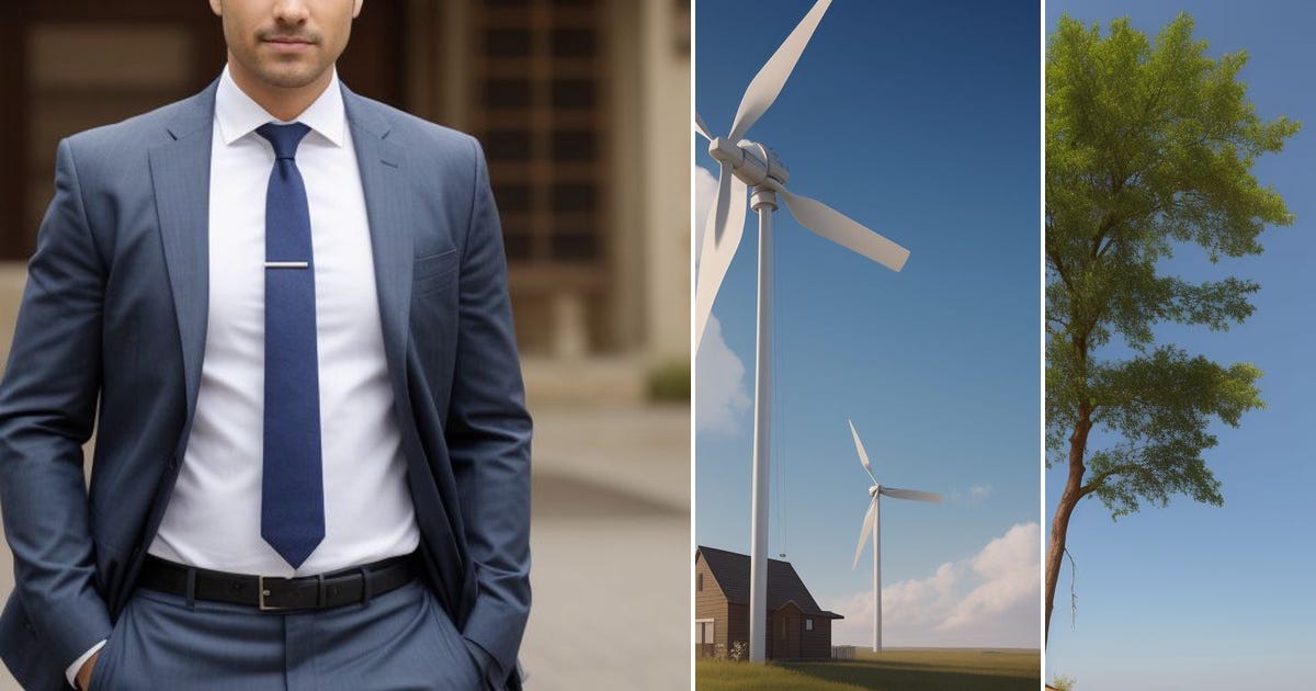 List: Random things | Curated by Matthew Gould | Medium