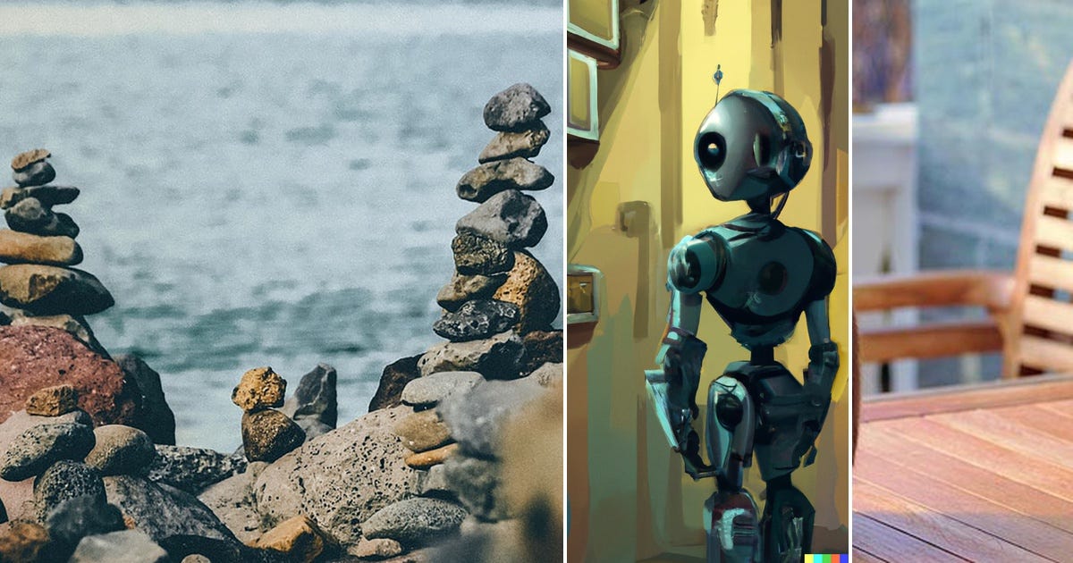 List: Thesis... | Curated by Max Boholm | Medium