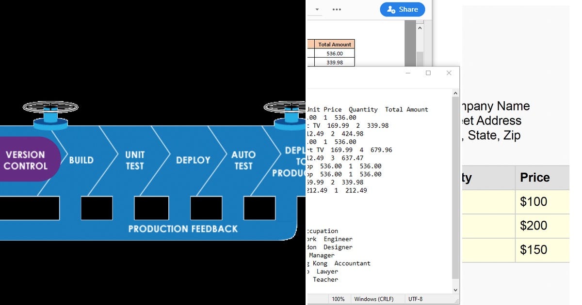 List: Data Engineering | Curated by Sambadimajumder | Medium