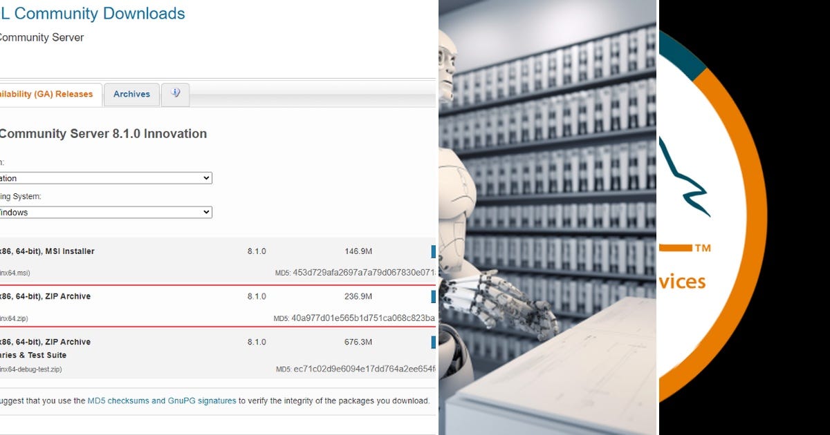 List: MYSQL | Curated by Matheus Reis | Medium