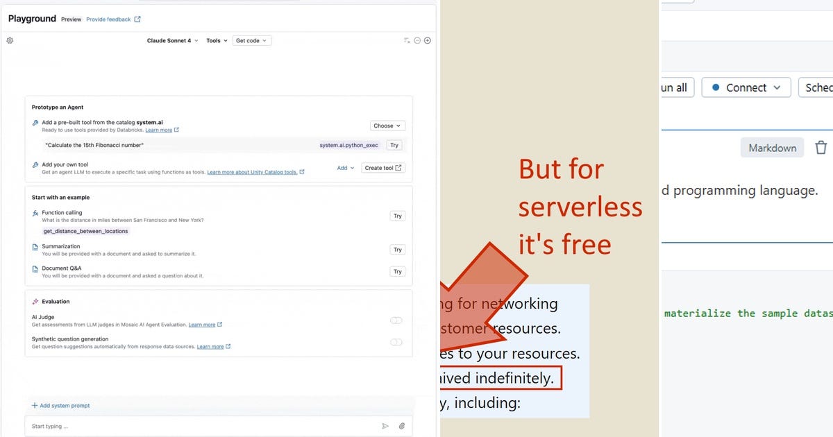List: DATABRICKS | Curated by Laurent Prat | Medium